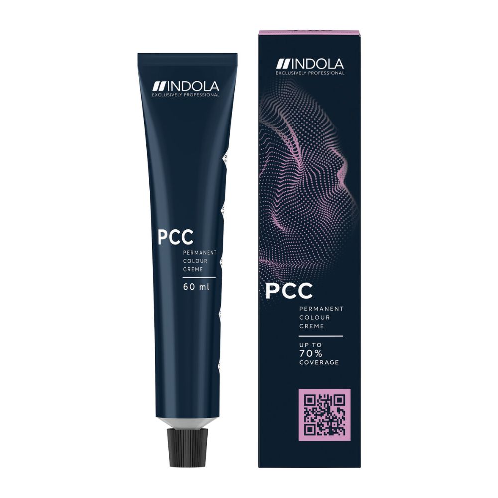 Indola PCC Permanent Color Cream 9.82 Extra Lichtblond Schoko Perl 60ml ...